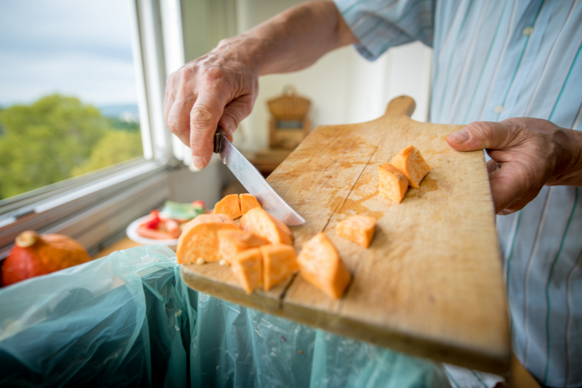 7 Ways to Reduce Food Waste in Your Home - WNC Food Waste Solutions