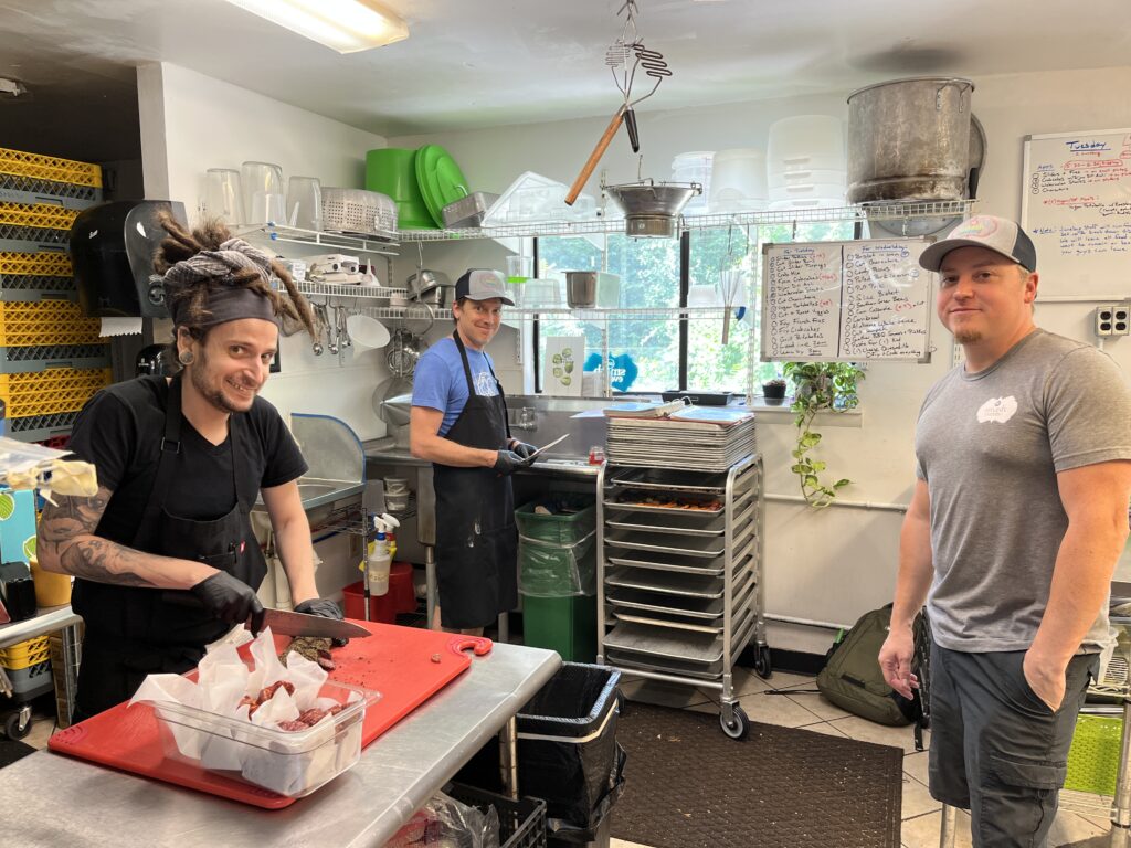 Zero Waste Catering: Smash Events has Food Waste Reduction Down to a ...